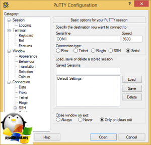 Подключаем com порт usb в Windows | Настройка серверов windows и linux